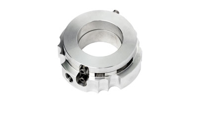 Reverse Disc Holder – Delta Engineering