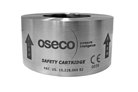 LoKr Safety Cartridge – Delta Engineering