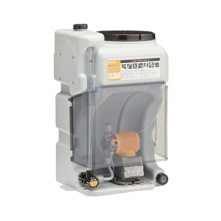 Tacmina smoothflow – Delta Engineering