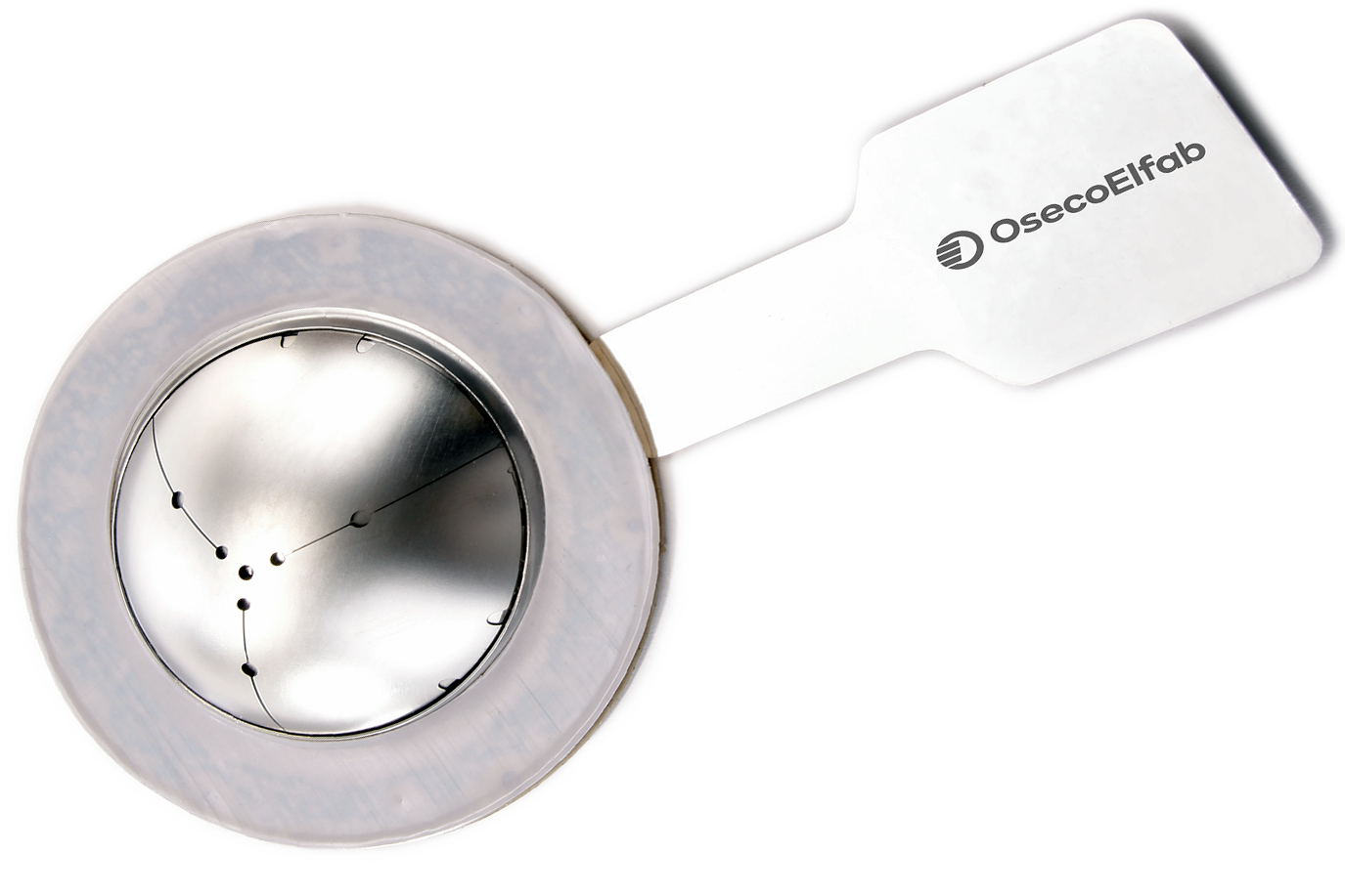 Tank-Safe - Reliable Rupture Disc for Rail Cars & Containers